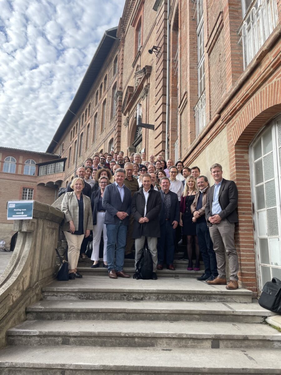 Meetings - eadc.online