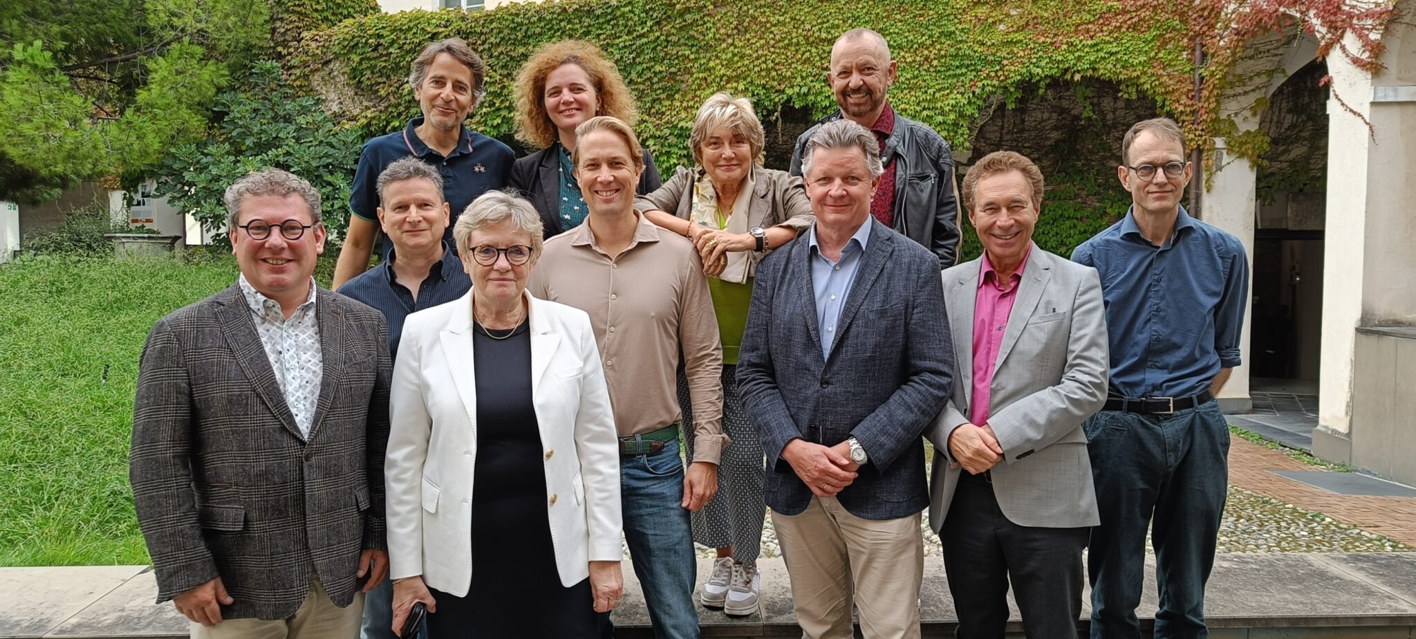 Executive Board - eadc.online